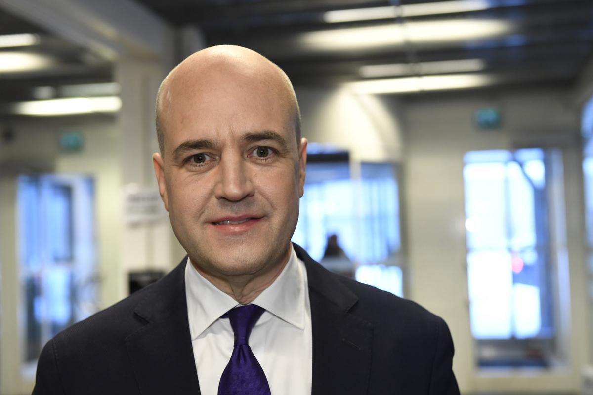 Reinfeldt: Här är min åsikt om svensk coronastrategi - News55