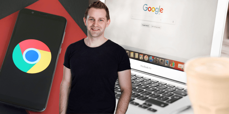 Google kritiseras för otäck spårning – så kan du stänga av den - News55